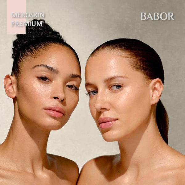 MEROSKIN's Collagen Infusion Facial + BABOR (90mins, Trial)