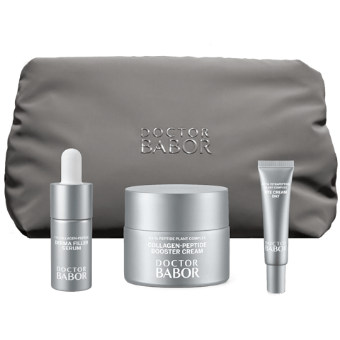 BABOR Collagen Lifting Routine Set at MEROSKIN